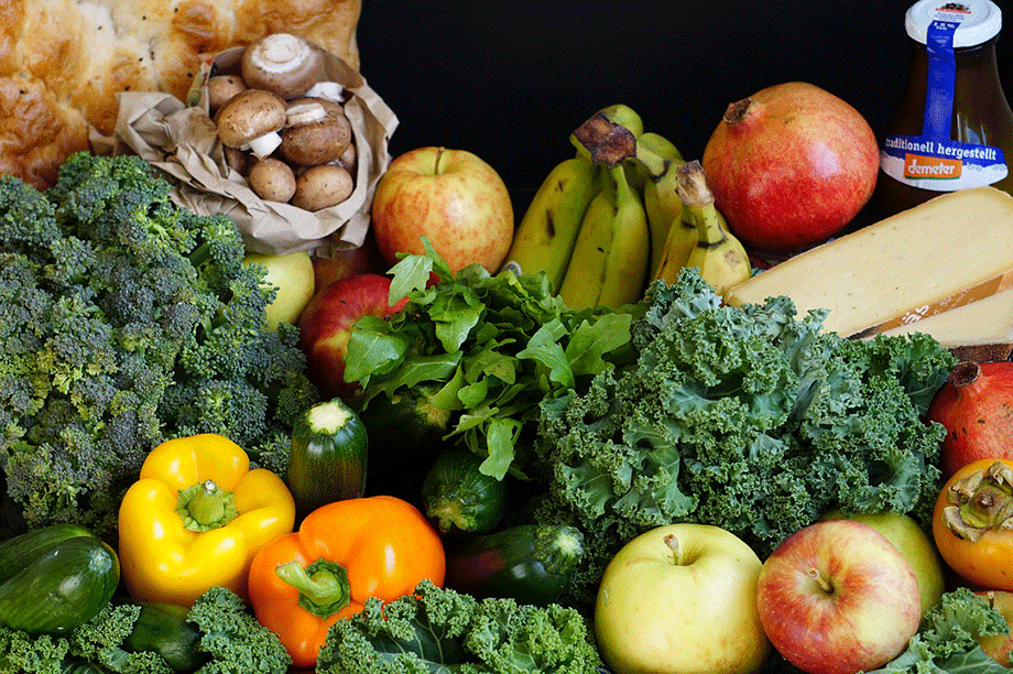 Defra food security report shows dearth of fruit production | HortWeek