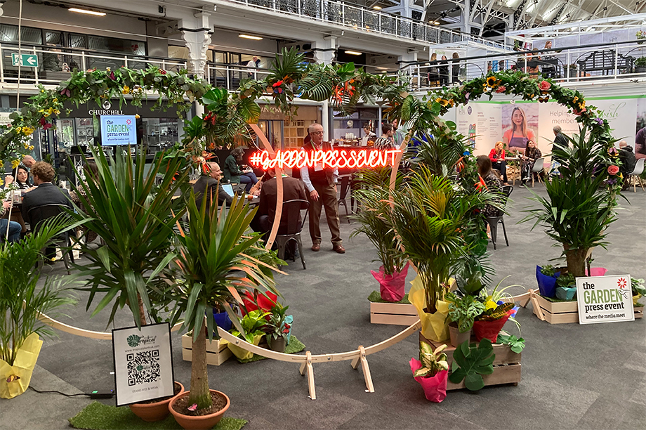 Garden Press Event: Top 20 things you need to know - Part 2 | HortWeek