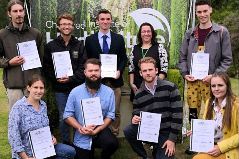 The Young Horticulturist of the Year Competition 2023 is launched | HortWeek