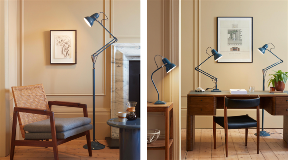 National Trust launches third edition lighting collection | HortWeek
