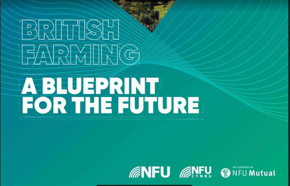 NFU calls for Government plan to realise potential of British food and ...