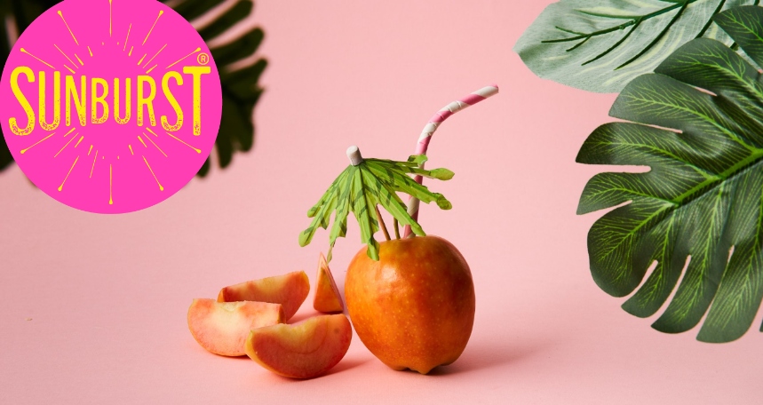 Coregeo and Hochfeld to develop Sunburst apples | HortWeek