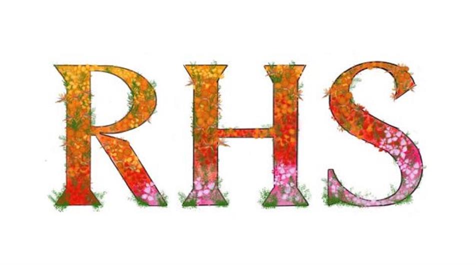 Design of the RHS letters at Chelsea Flower Show 2025 revealed | HortWeek