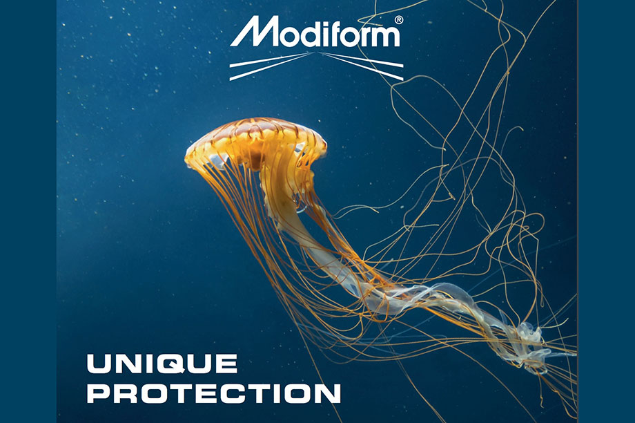 Modiform introduces plant root protection system | HortWeek