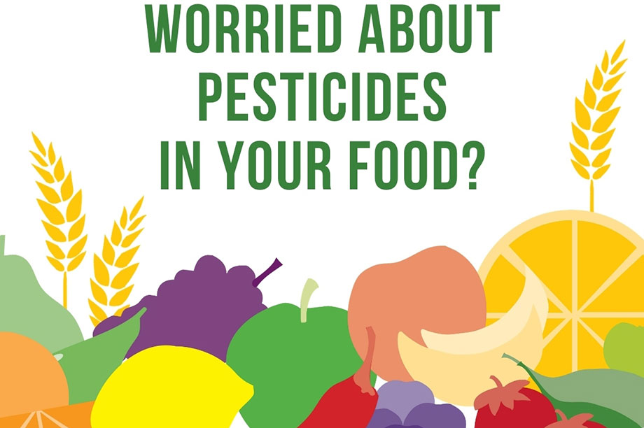 Fruit and veg pesticide residue figures revealed | HortWeek