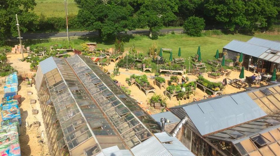 Garden centre sold for first time in 30 years | HortWeek