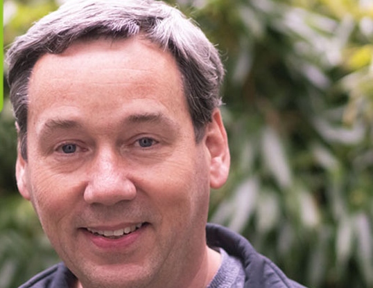 Steve Guy to retire | HortWeek