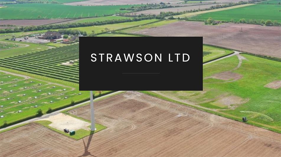 Latest Companies House results: Strawson Produce, Edward Vinson | HortWeek