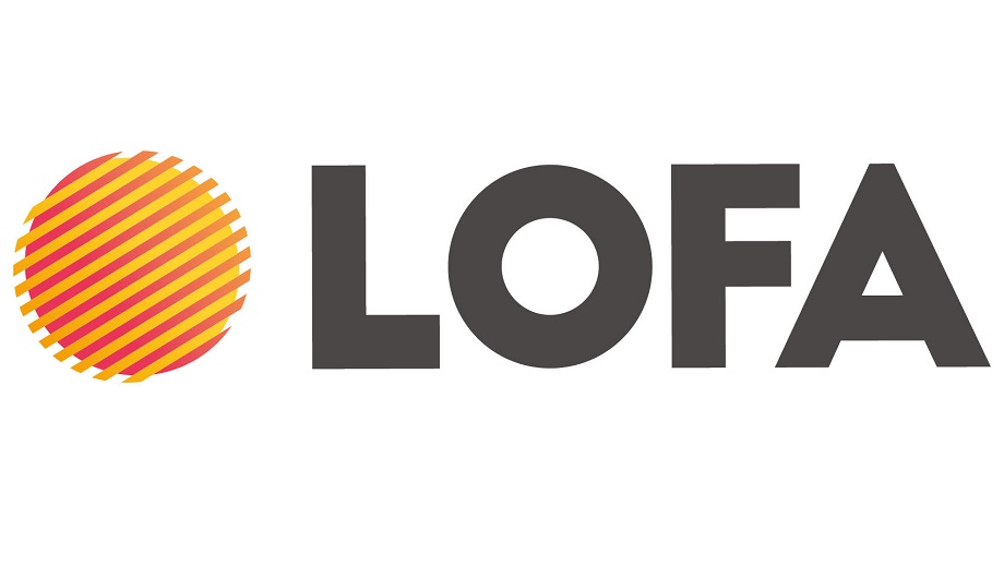LOFA lounge makes its debut at the Landscape Show | HortWeek