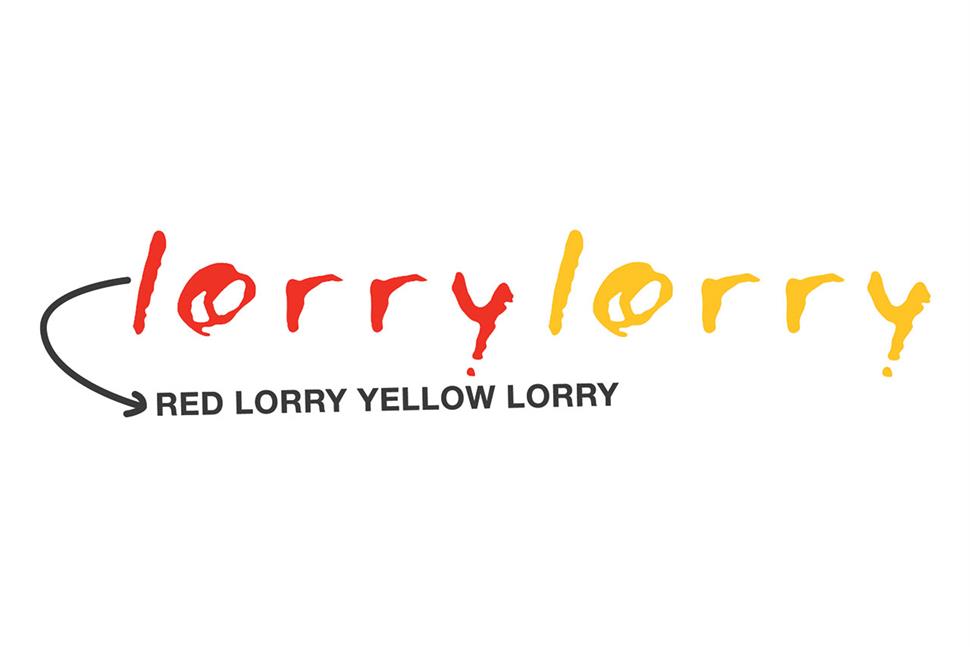 Red Lorry Yellow Lorry business report | PR Week
