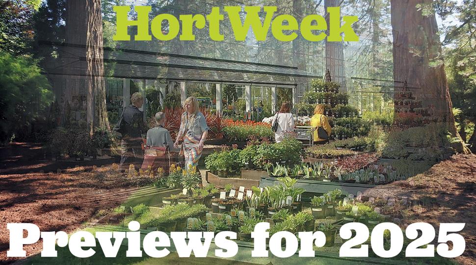 HortWeek | Latest horticulture industry news and jobs